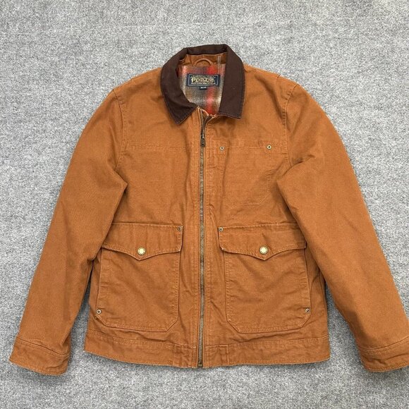 Pendleton | Jackets & Coats | Pendleton Carson City Ranch Barn Coat ...